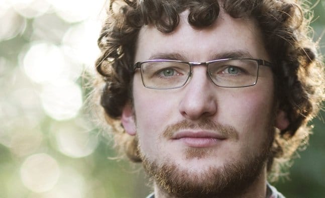 La chica con pies de cristal, de Ali Shaw : Sobre Relatos